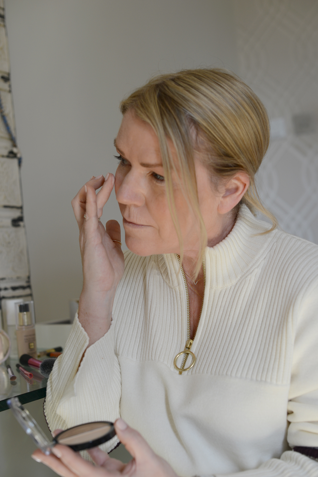 Easy Max Factor Make Up Tips Notes From A Stylist